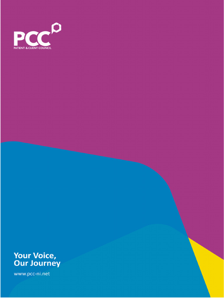 PCC Annual Report and Accounts 2023 24 | PDF | Cost Of Living | Social Work