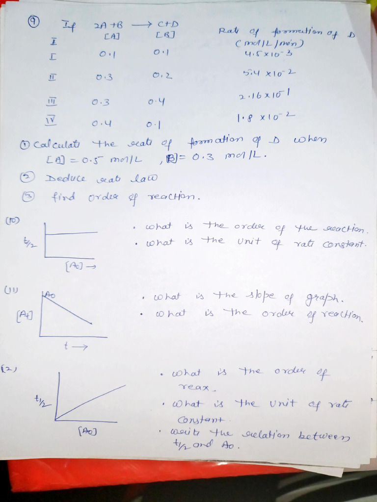 Assignment Xii | PDF