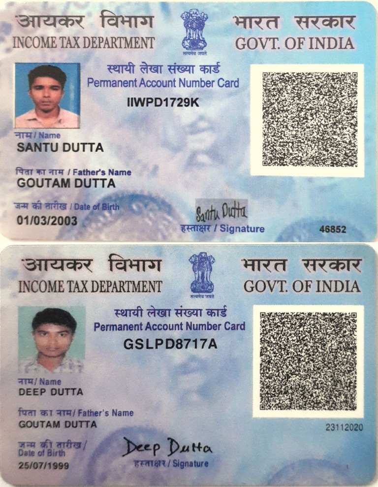 Deep Dutta Pan | PDF