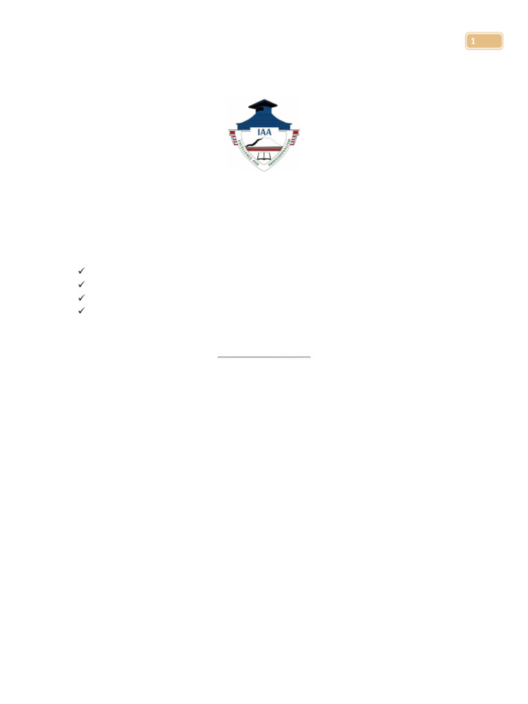 Topic Two (Poa) | PDF | Debits And Credits | Expense