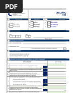 Modelo A IVA-2 | PDF | Imposto sobre Valor Agregado (IVA) | Impostos