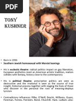 Brechtian and Historical Set & Costume Designs | PDF | Art | History