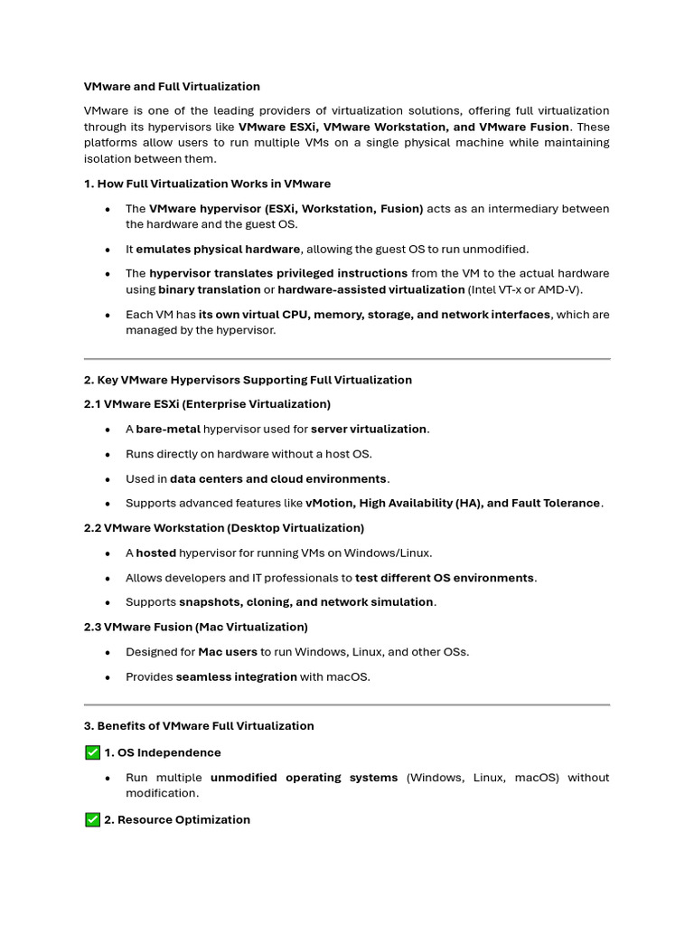 Virtual | PDF | Virtual Machine | Virtualization