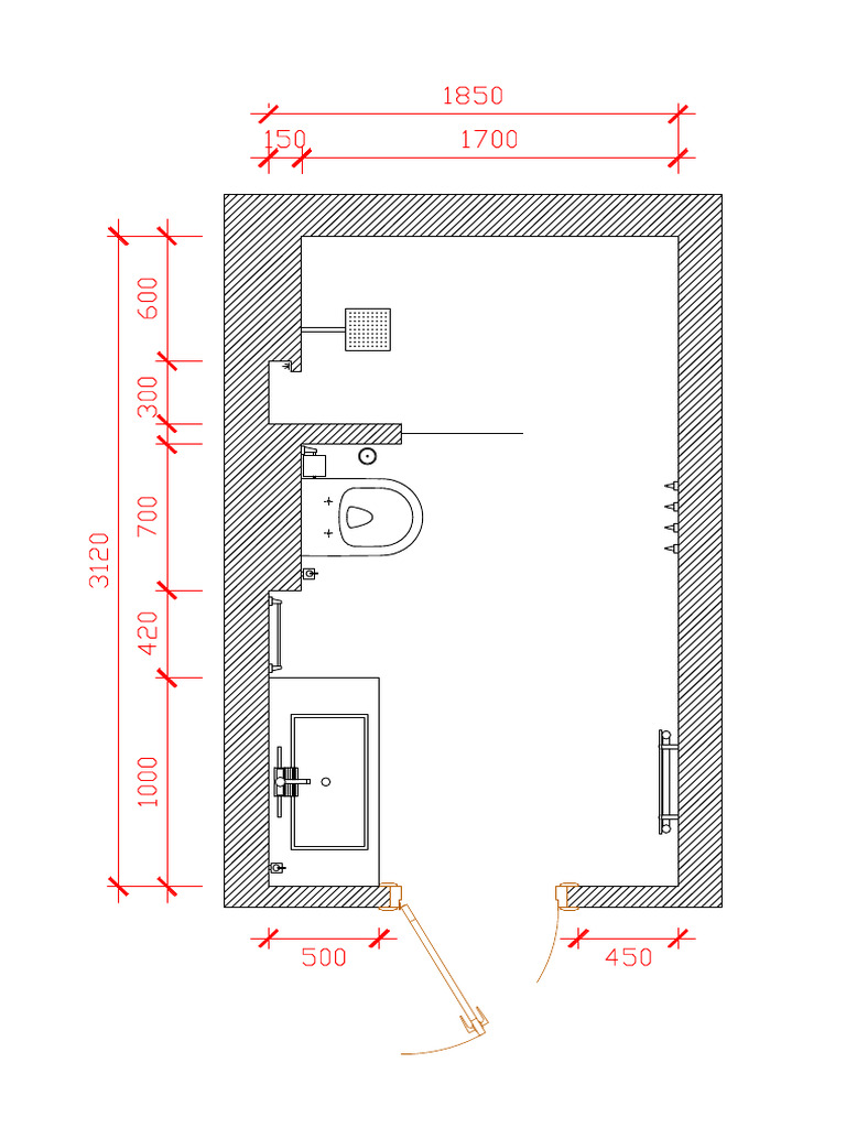 WC Model | PDF
