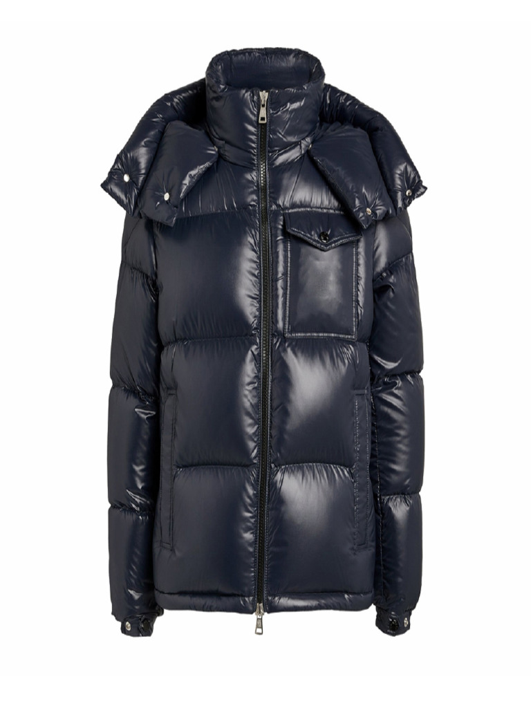 Bubble Jacket | PDF