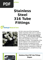 ISMC 100 Weight Per Meter: Sizes and Dimensions | PDF | Density