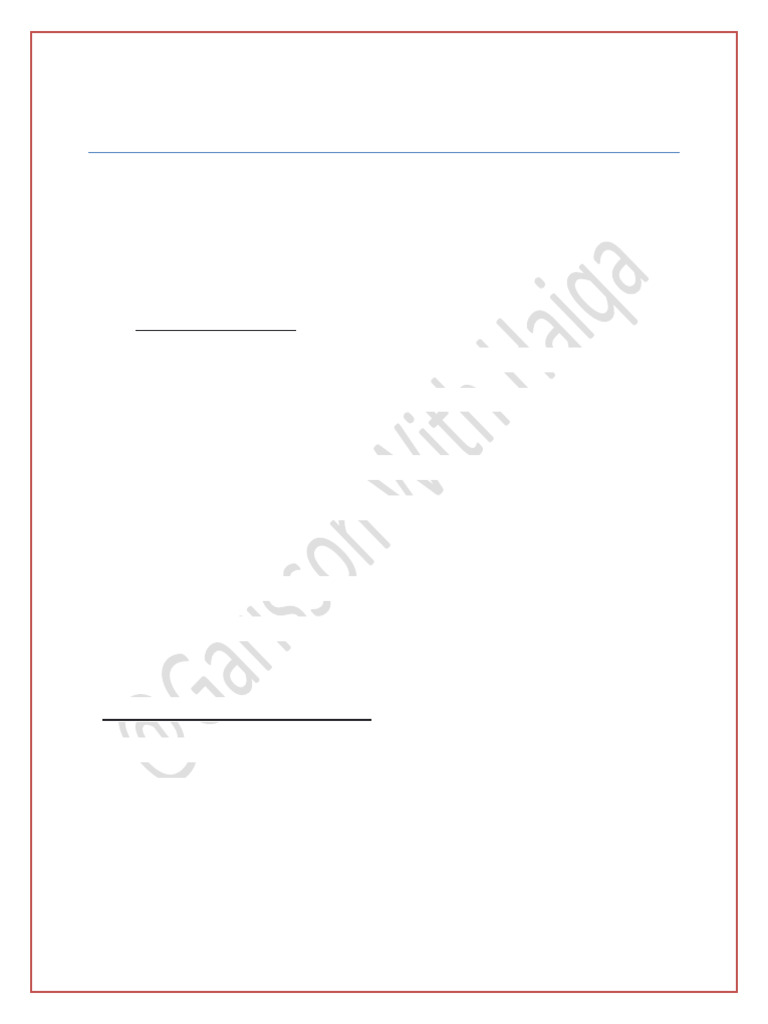 Class 6 Computer Chapter 1 Notes | PDF | Solid State Drive | Computer ...
