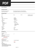 Linkt Toll Invoice Nomination Form | PDF | Toll Road