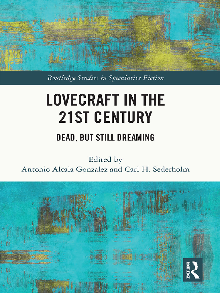 Lovecraft's Legacy in Modern Media | PDF | H. P. Lovecraft