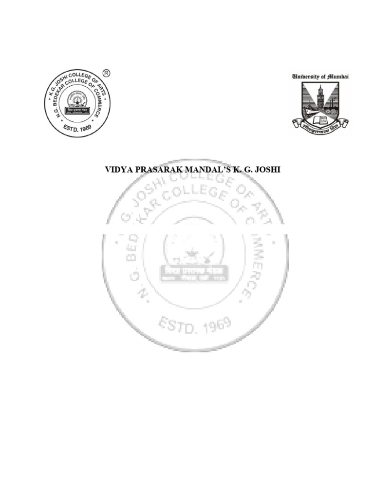 NEP Syllabus - FY Maj - Sem 2 Financial Accounting | PDF | Accounting ...