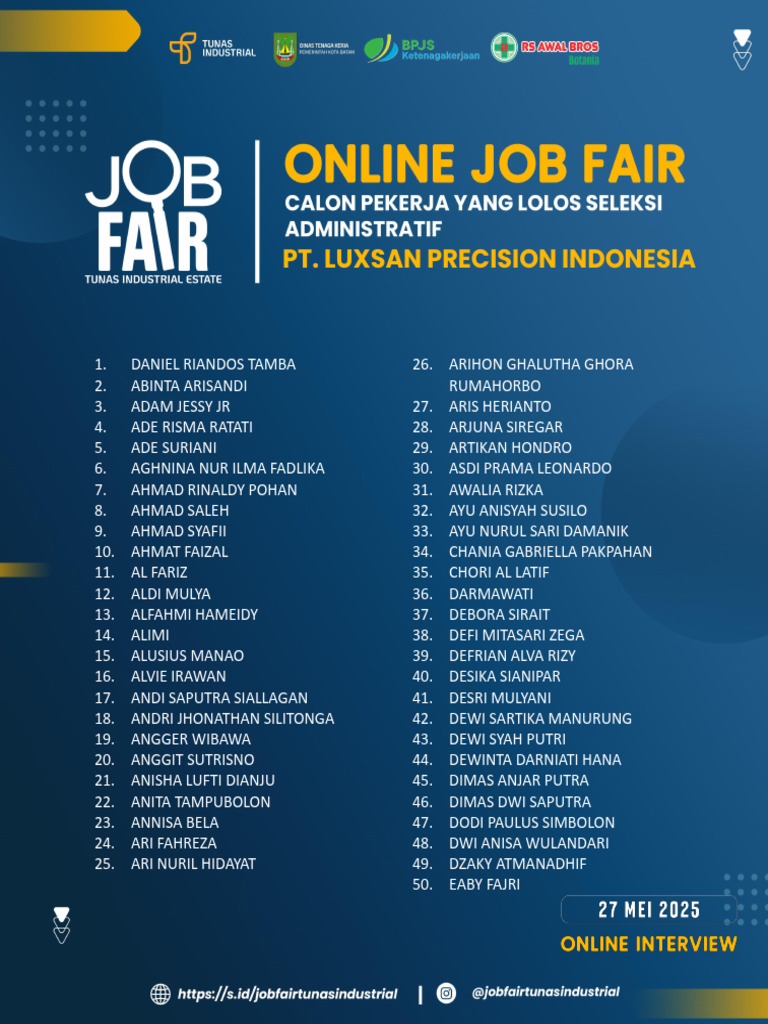 Profil PT Luxsan Precision Indonesia | PDF