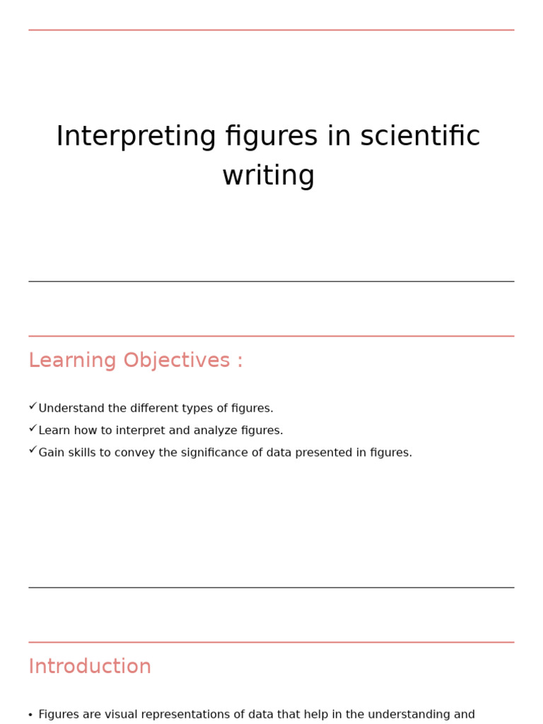 Figures Caption and Intrepretation 1 | PDF | Infographics | Pie Chart