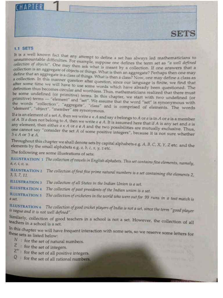RD Sharma | PDF