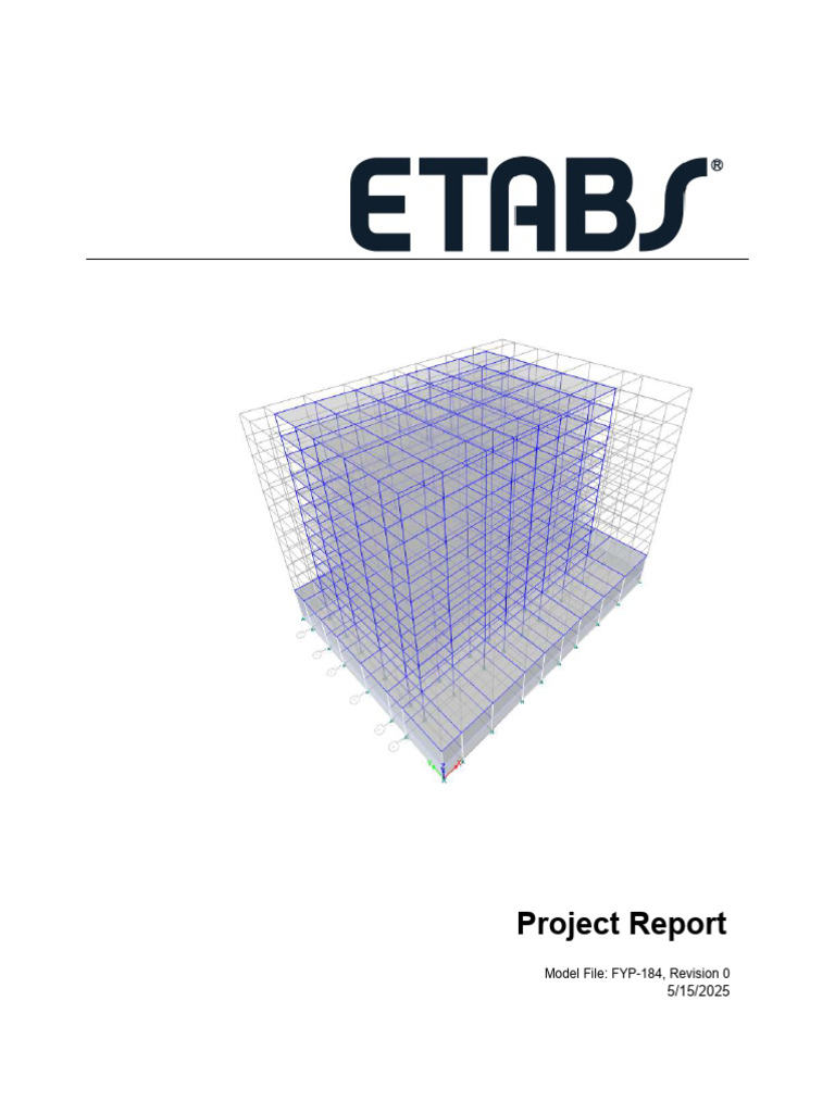 Design Criteria Report-184 | PDF | Cartesian Coordinate System | Cyan