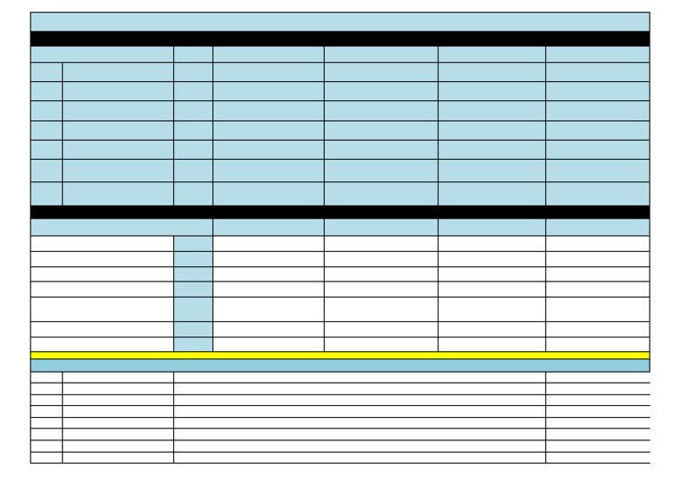Foundation Time Table 18 November To 20 Novembeer | PDF | Mathematics
