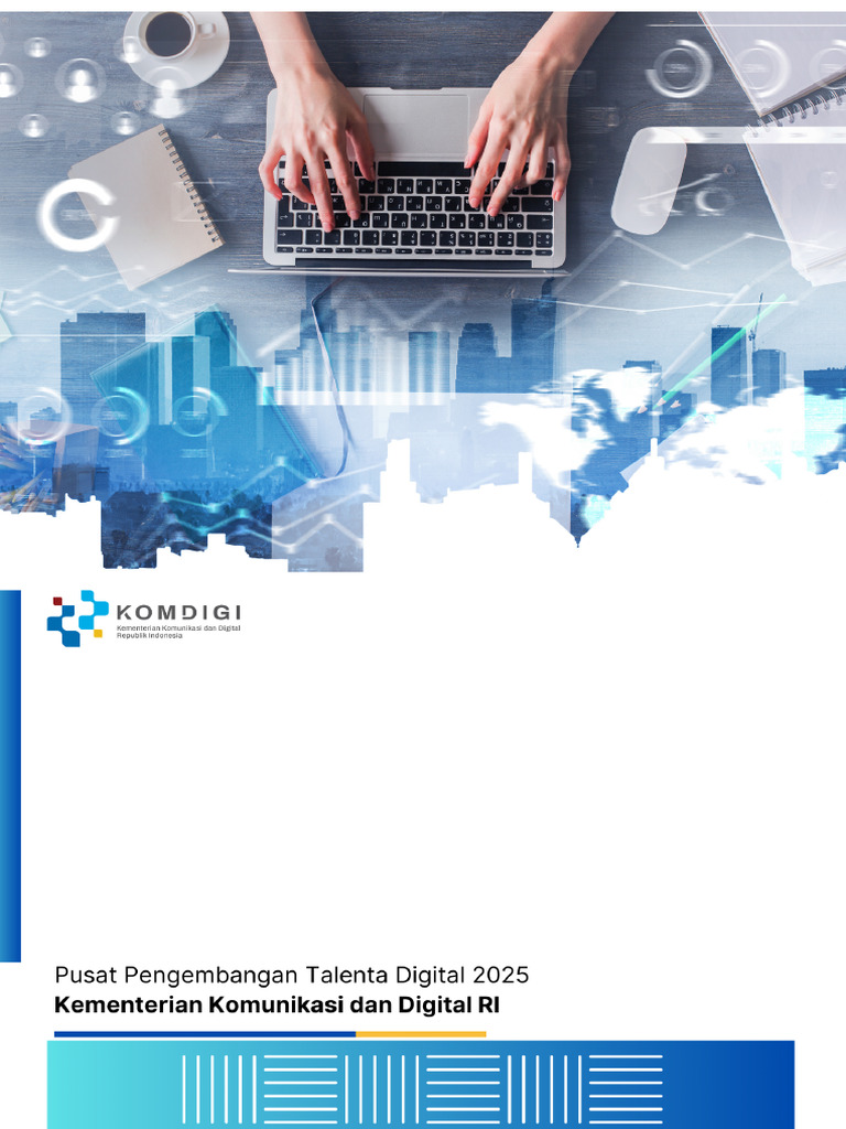 Silabus - Fundamental of Data Analyst | PDF