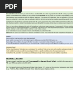 SBT Data Collection Guide | PDF