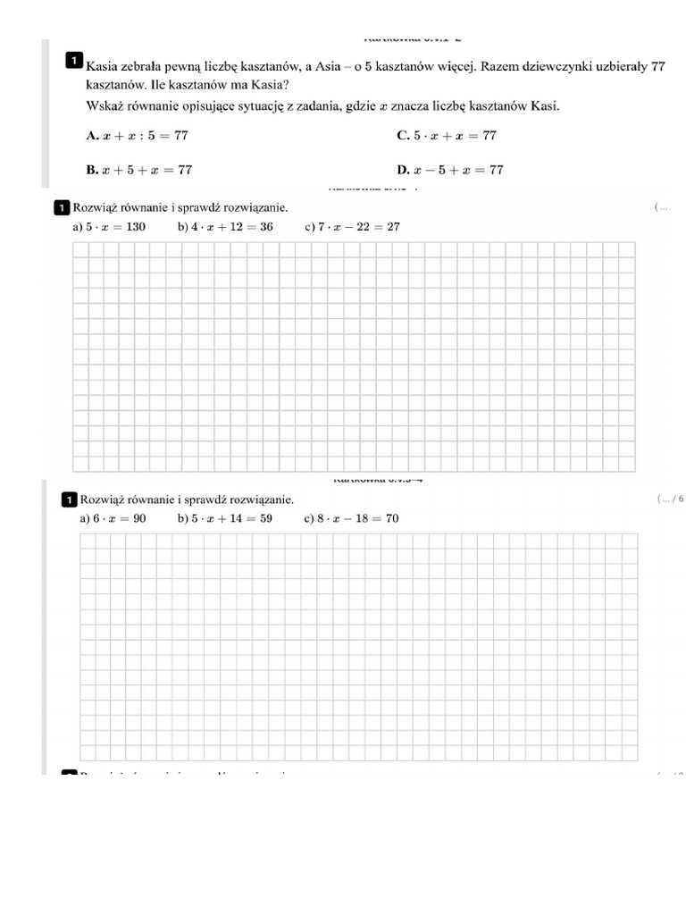03.05 - Praca Domowa | PDF