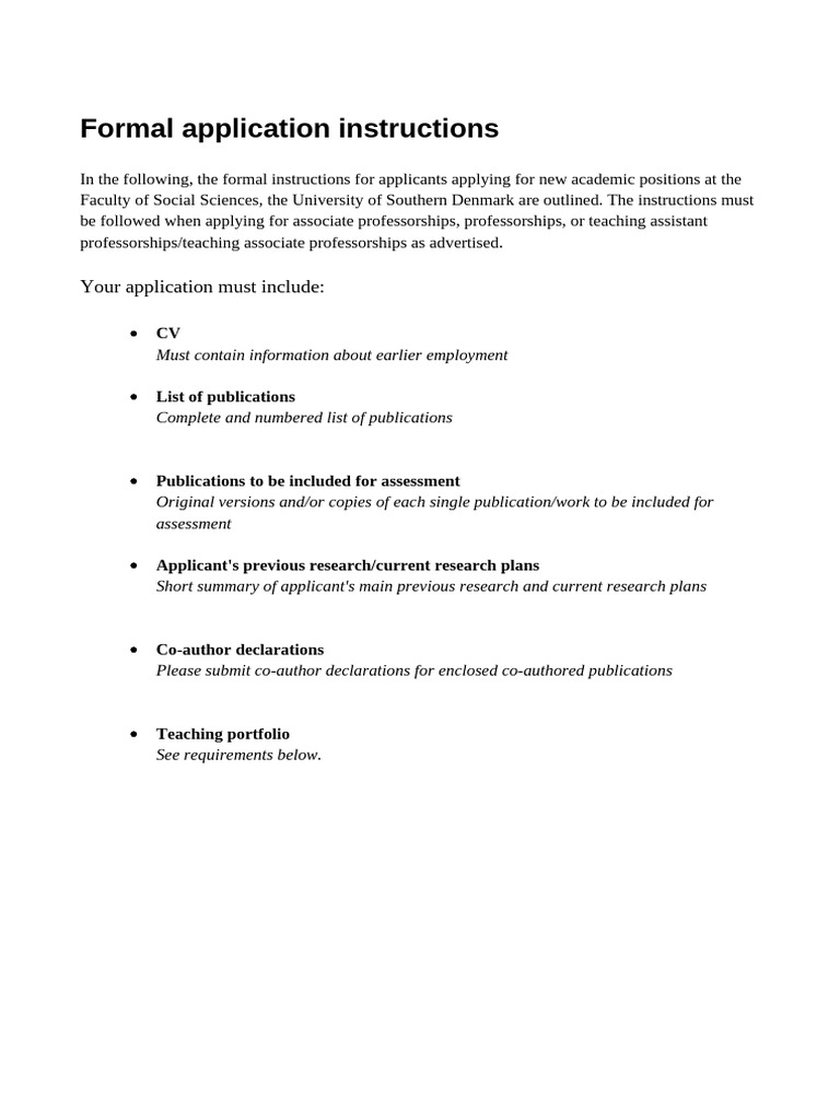 Undervisningsportefoelje Og Formkrav Uk | PDF | Teaching Method ...