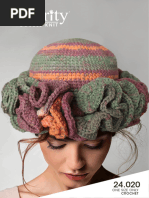 Basic Amigurumi Shapes Guide | PDF | Crochet | Amigurumi