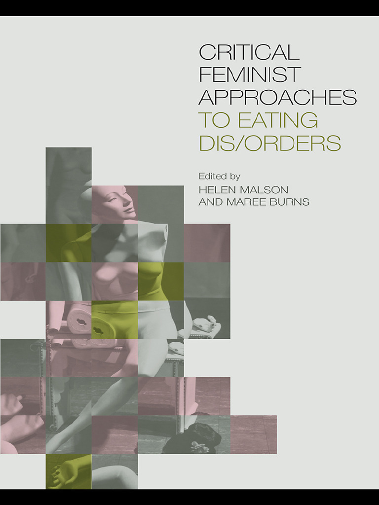 Feminism | PDF | Anorexia Nervosa | Gender Studies