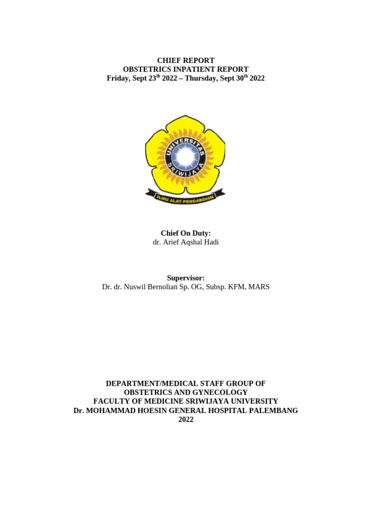 CR Hidden | PDF | Pregnancy | Uterus