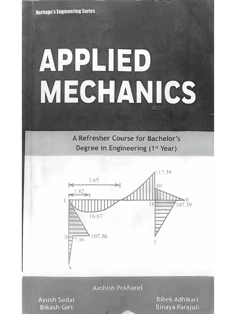 Applied 1 | PDF