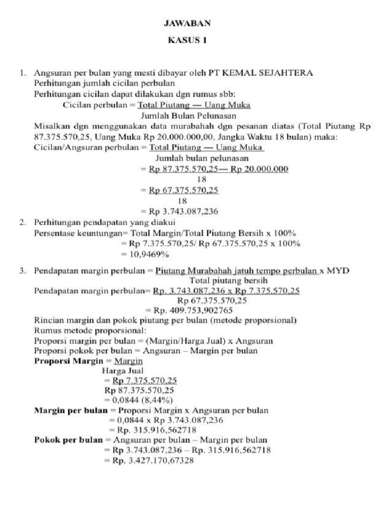 Riduwan Ibnu Saifullah Bab 9 | PDF