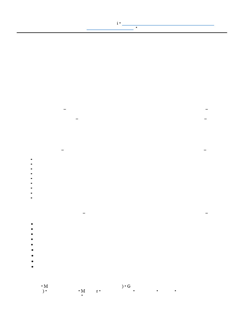 CV - Syaiful Ilmi Usman | PDF