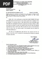 Unified Pension Scheme (UPS) Withdrawal Form B2 | PDF | Pension ...