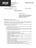 Posologie de Malacur® pour adultes | PDF | Paludisme