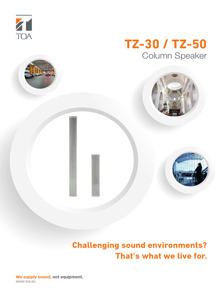 TZ-30 TZ-50 Leaflet 2021 Opt | PDF | Electrical Engineering ...