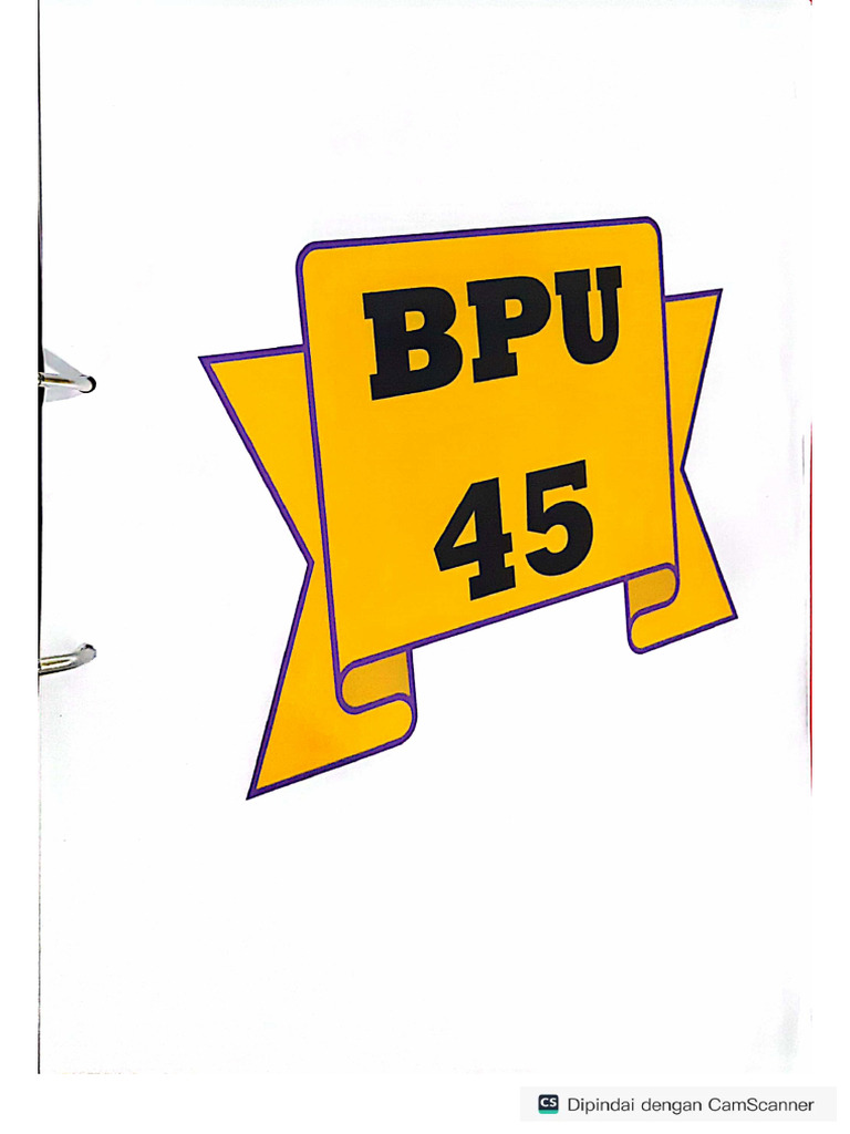 Bpu 45 | PDF