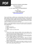 Initial Assessment Template 3 | PDF | Chaplain | Terminal Illness