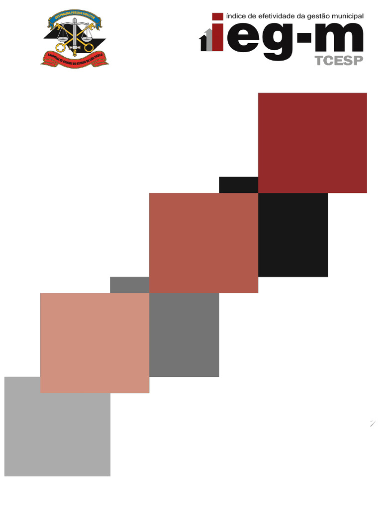 Manual Do IEGM 2024 | PDF | Tecnologia da Informação | Orçamento