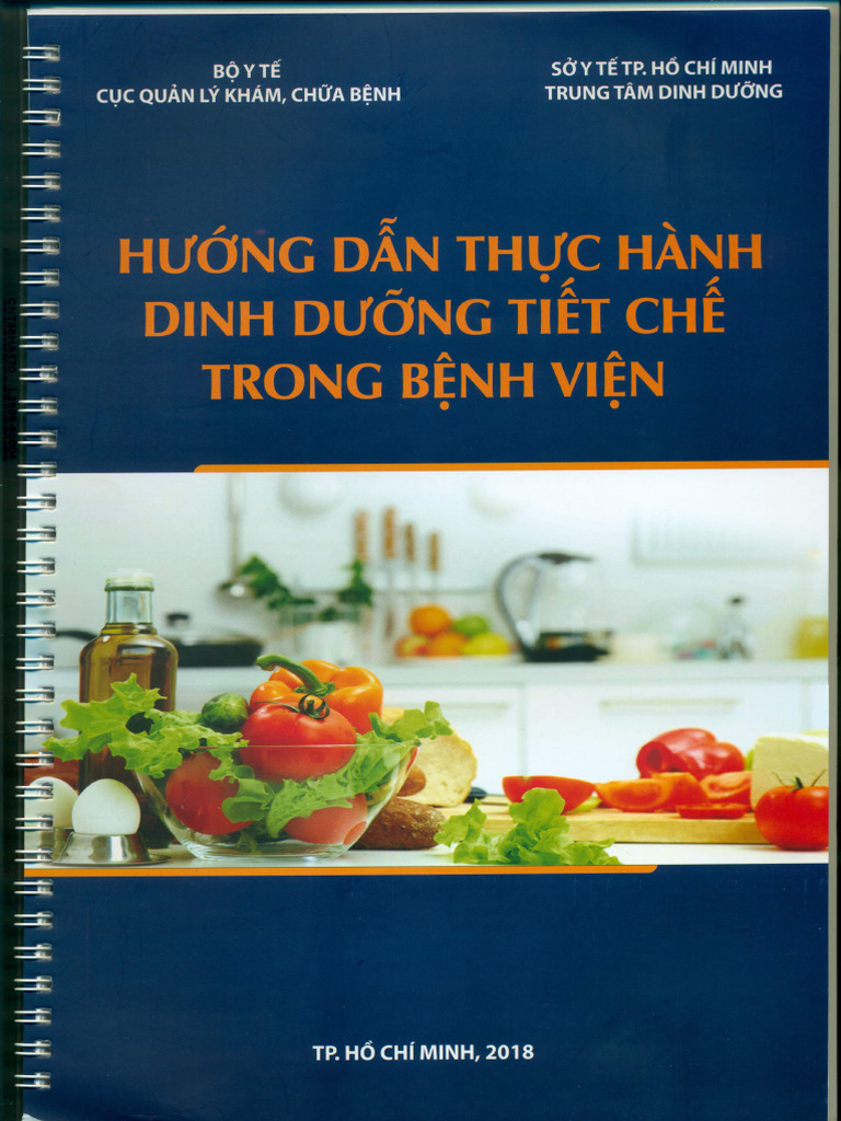 HD Thuc Hanh DDTC Trong BV, Byt | PDF