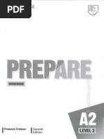 PREPARE Level 3 Workbook | PDF