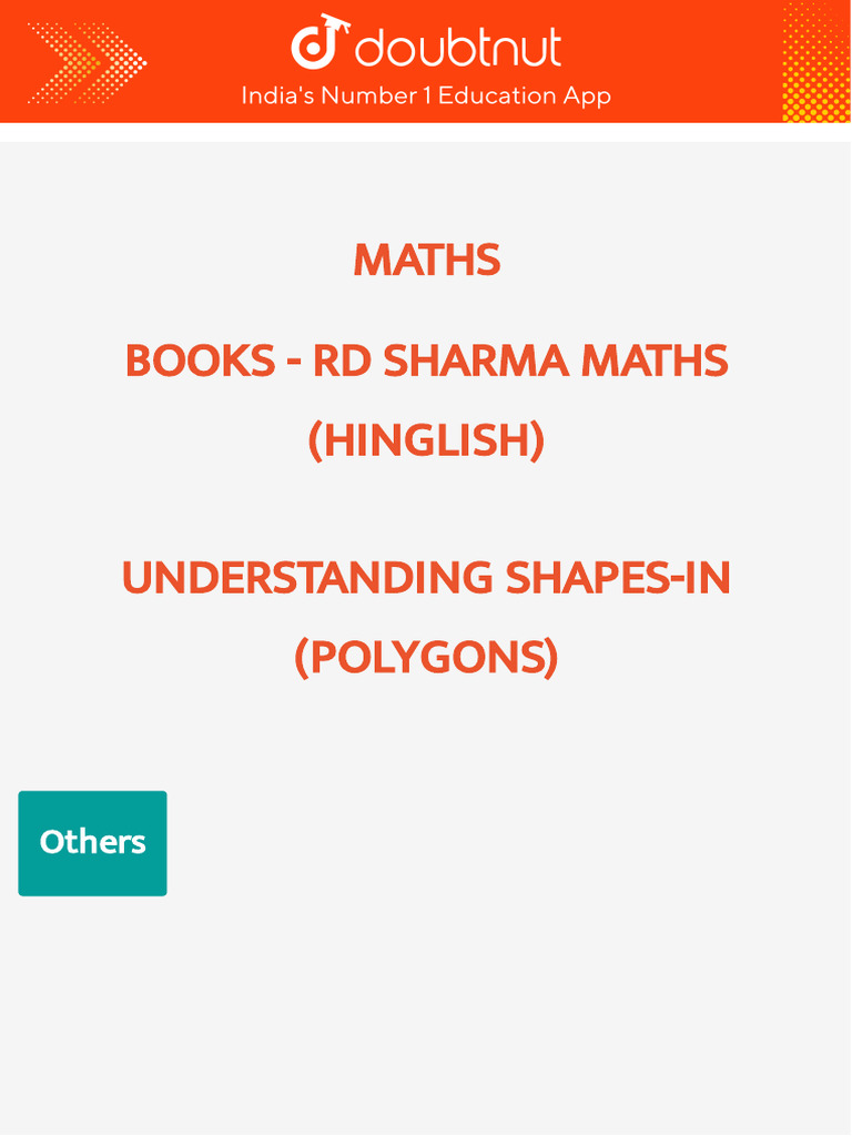 Books Doubtnut Question Bank | PDF