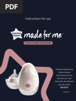 Aeroflow | PDF | Pregnancy | Maternal Health