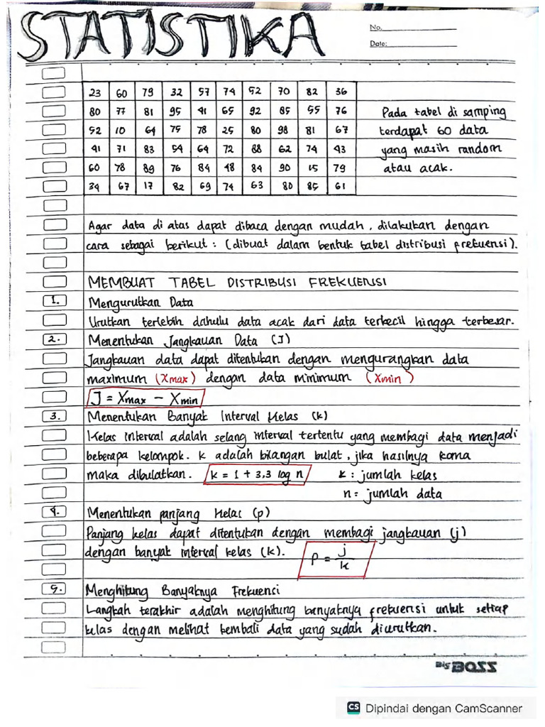 Rangkuman 1.nabila Husna - Xe-10 | PDF