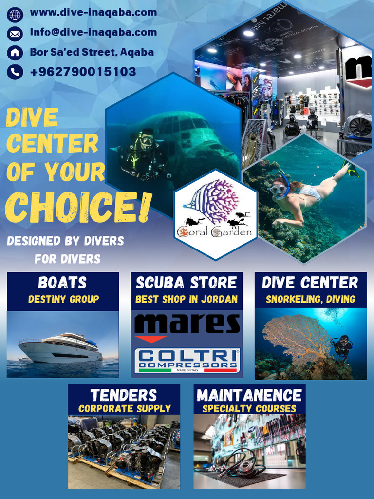 Boats | PDF | Scuba Diving | Underwater Diving