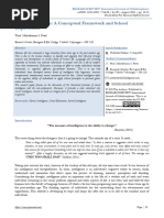 Wais 5 Sample Score Report | PDF | Wechsler Adult Intelligence Scale ...