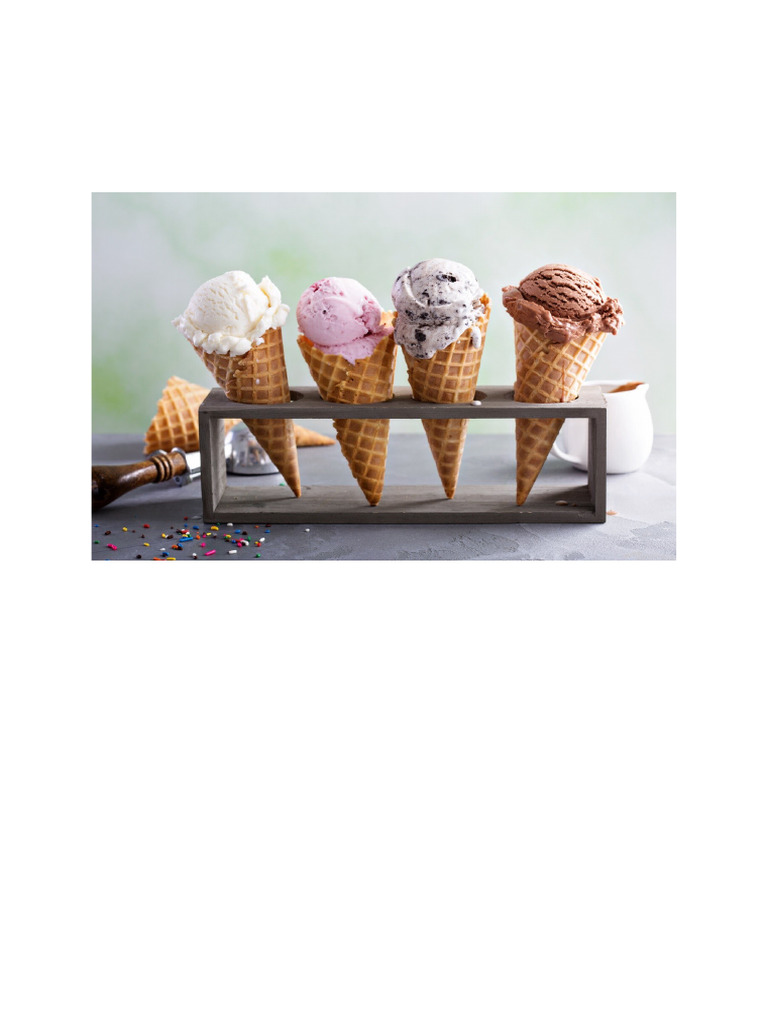 Glace | PDF