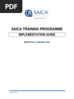 SAICA January 2024 ITC Exam Results | PDF