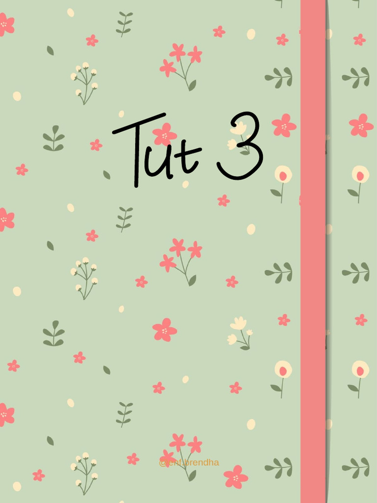 Prof 2 Tuts | PDF
