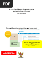 Rumus Schofield | PDF