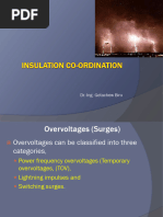 Understanding Basic Insulation Level (BIL) | PDF | Insulator ...