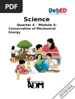 Worksheet Force Work Energy Class 4 B | PDF | Force | Machines