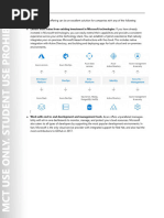 Microsoft 365 Enterprise Licensing Guide | PDF | Microsoft Office ...