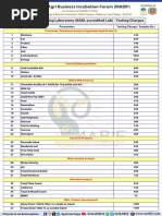 FSSAI Edible Oils Specifications 2023 | PDF | Sesame | Non Timber ...
